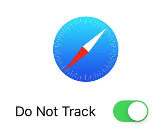 How to enable the Do Not Track feature to protect privacy on iOS | Macs ...