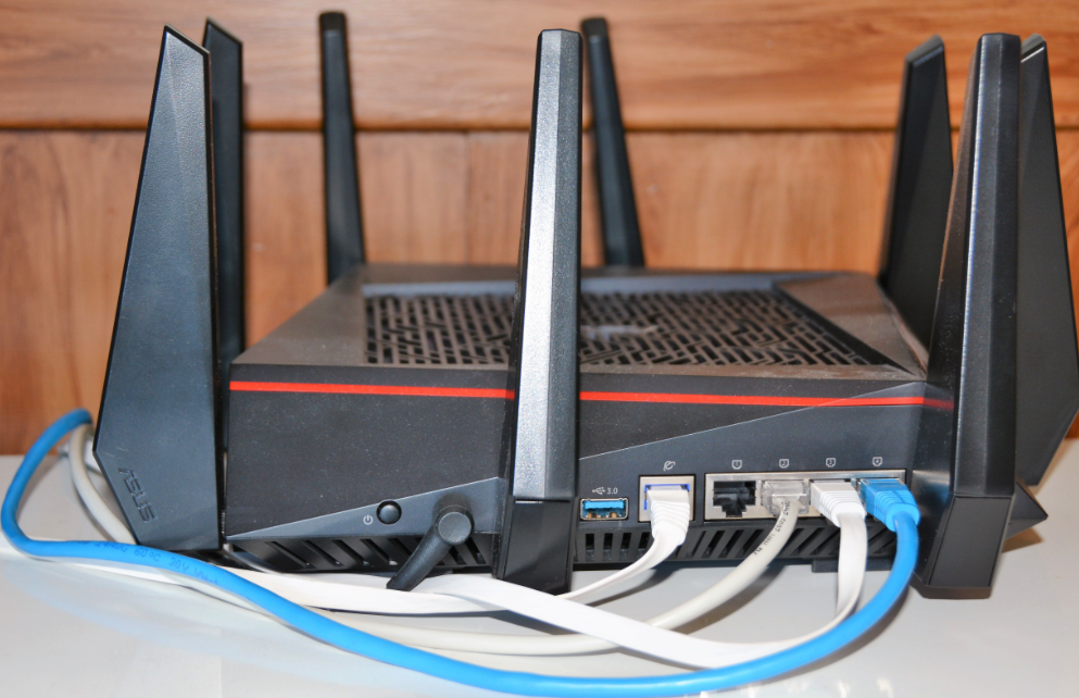 Fixing your internet connection and improving your wifi network | Macs ...
