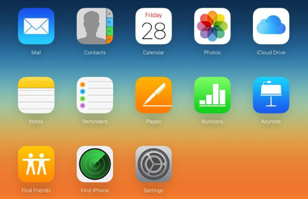 Apple iCloud: The smart person's guide | Macs at Work, Inc.